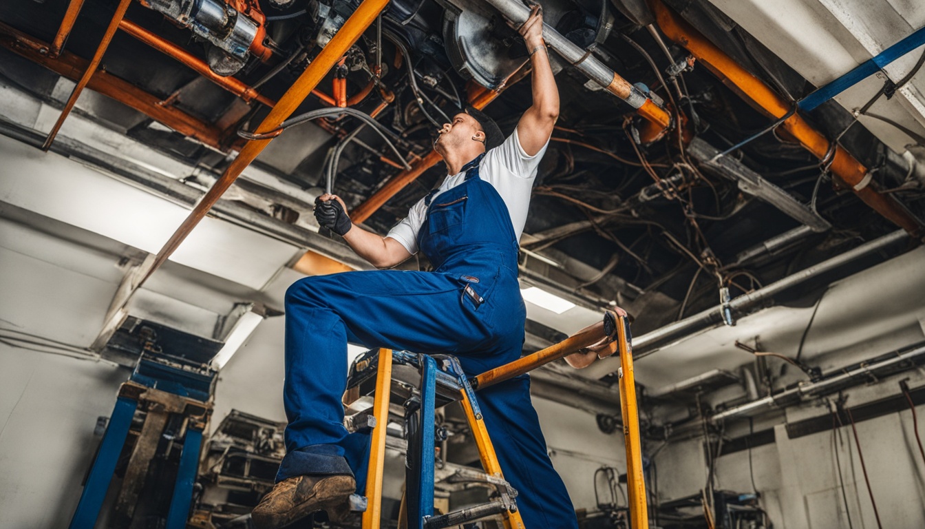 Berufsbild Monteur: Eckdaten und Infos zum Beruf