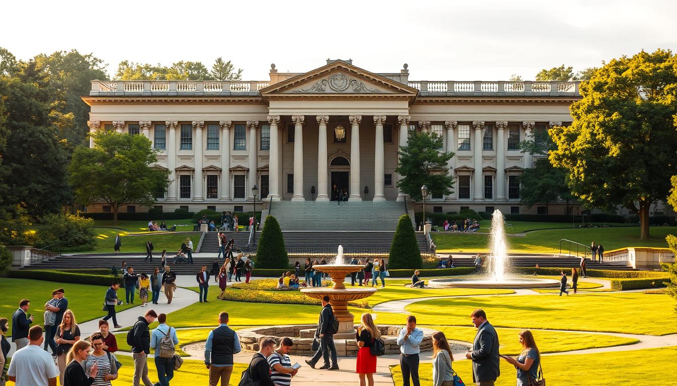 Akademie: Definition im Bildungskontext