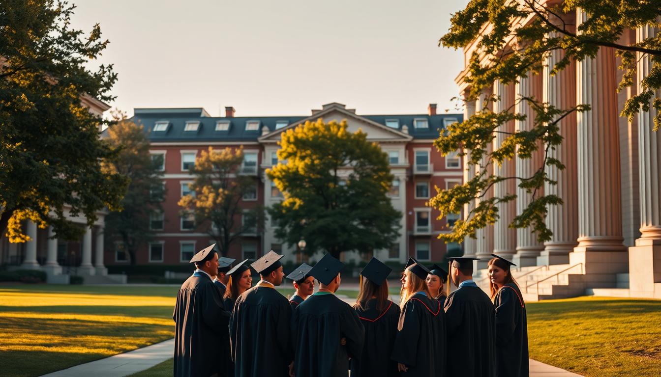Alumni: Definition im Bildungskontext