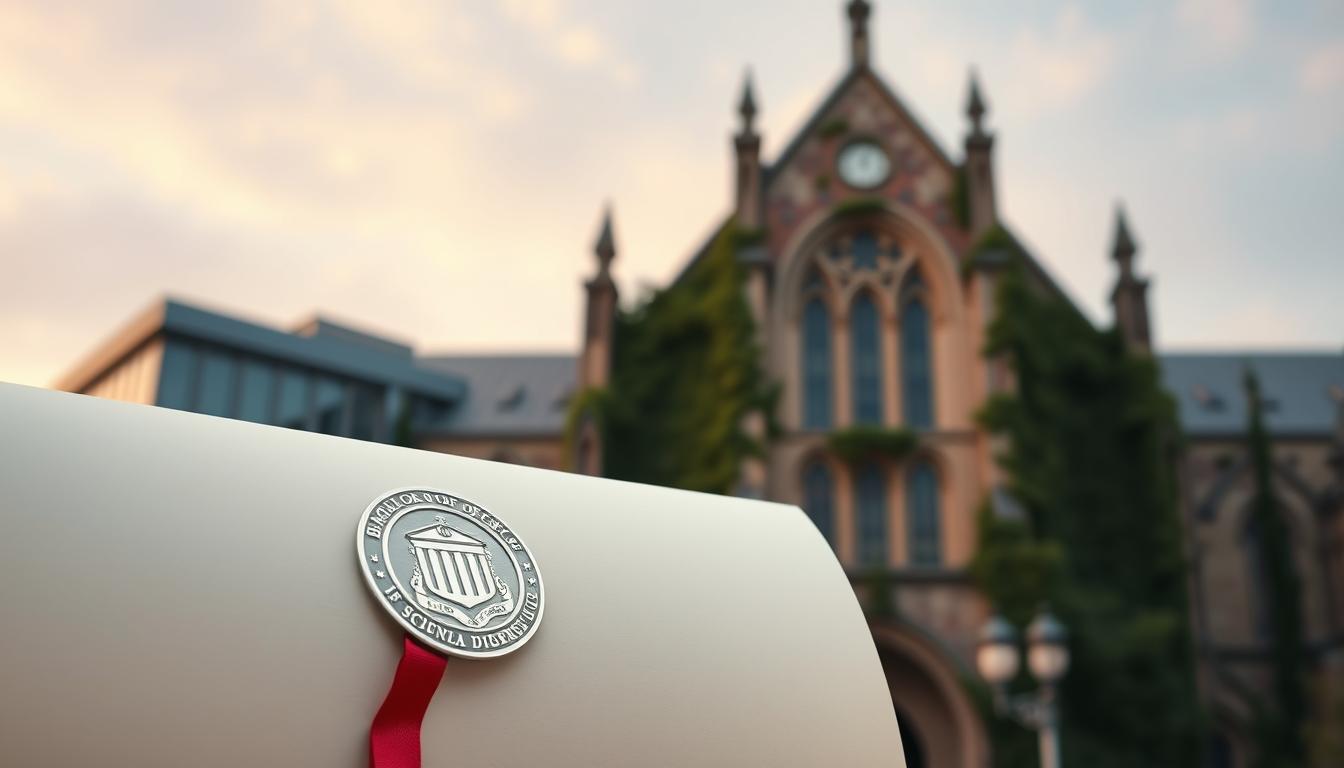 Bachelor of Science (B.Sc.): Definition im Bildungskontext Bachelor of Science (B.Sc.): Definition im Bildungskontext