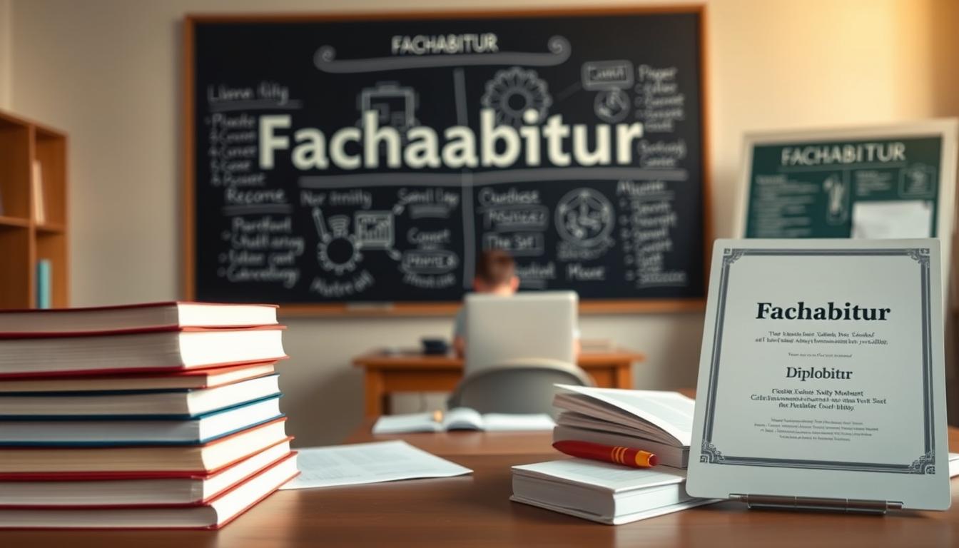 Fachabitur: Definition im Bildungskontext