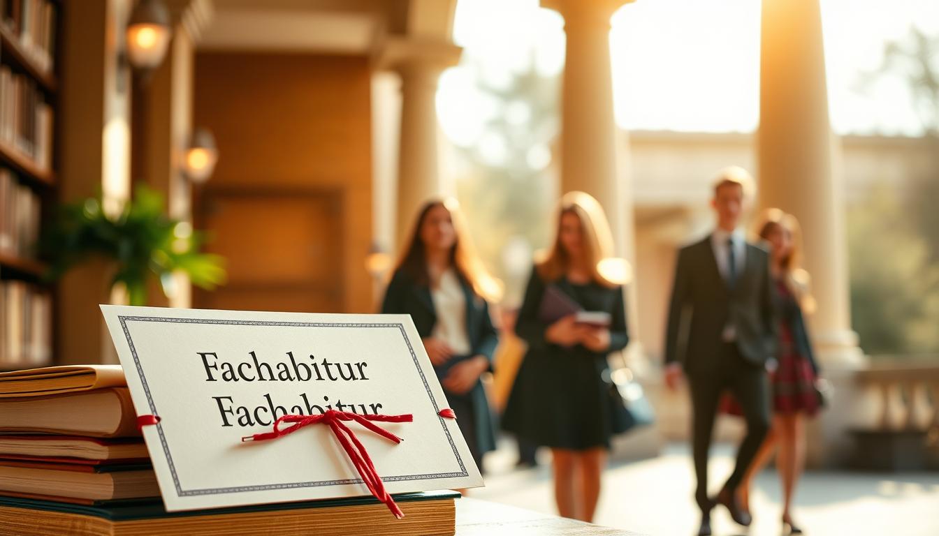 Fachabitur: Definition im Bildungskontext