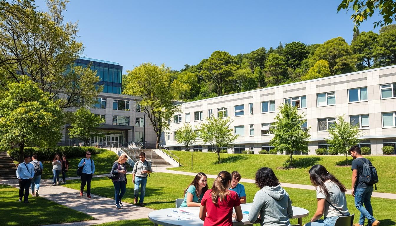 Fachschule: Definition im Bildungskontext