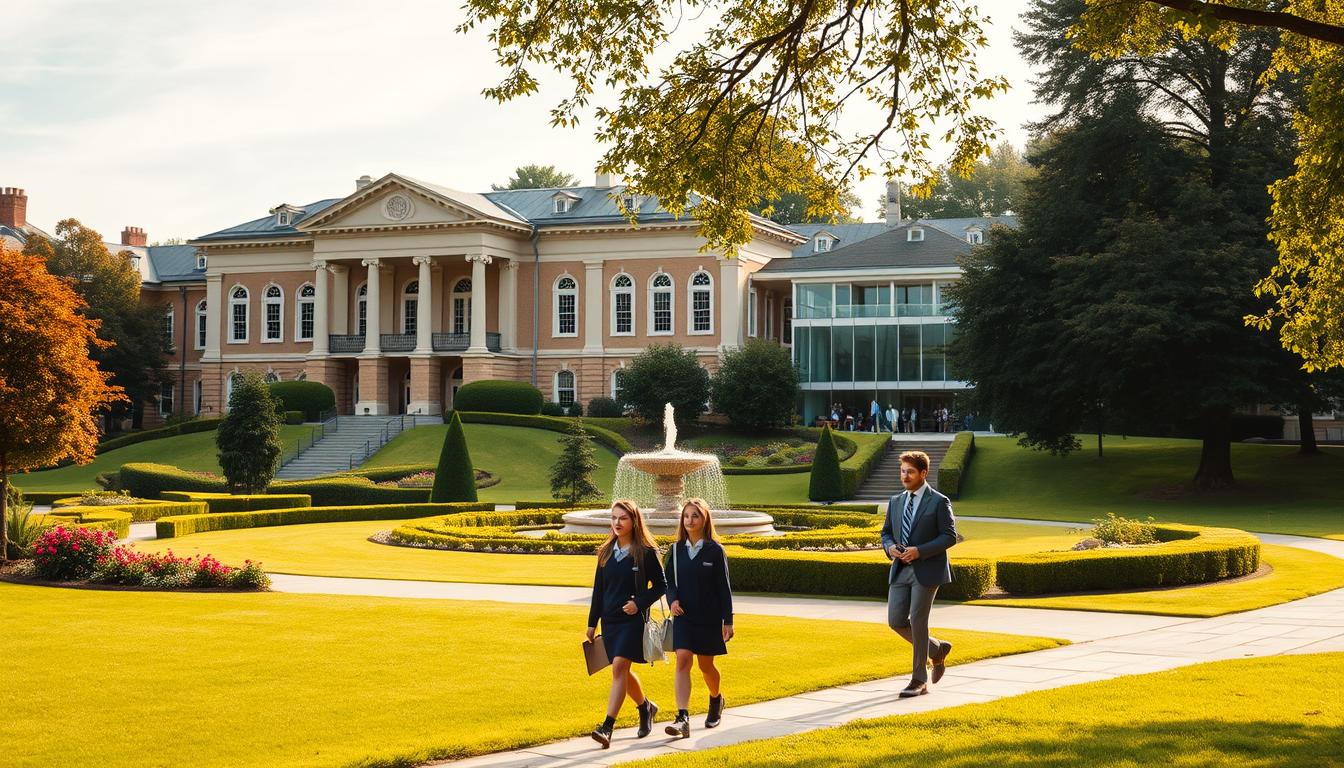 Privatschule: Definition im Bildungskontext